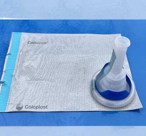 Уропрезервативы 35 мм coloplast