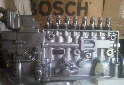 Тнвд на Камаз Bosch 0402648610 двиг. 740.51-320 №2
