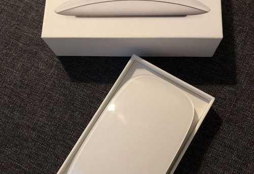 Apple magic mouse
