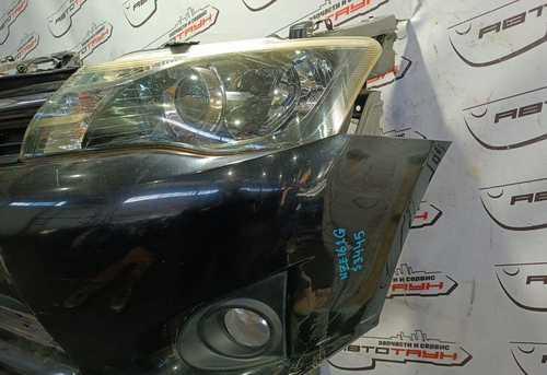 Nosecut toyota corolla axio corolla fielder NKE165