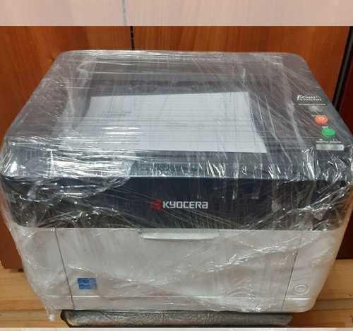 Принтер Kyocera fs1060dn