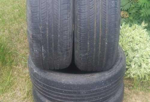 Roadstone N'Fera AU5 225/60 R16