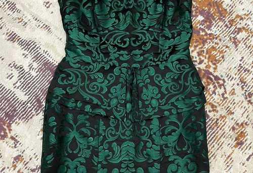 Вечернее платье zarina