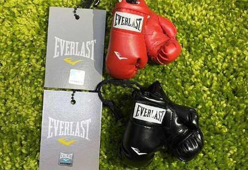 Брелок боксерские перчатки Everlast