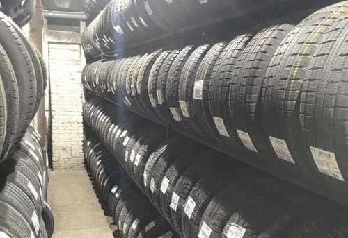 Nokian Tyres Nordman RS2 SUV 235/65 R17 108R