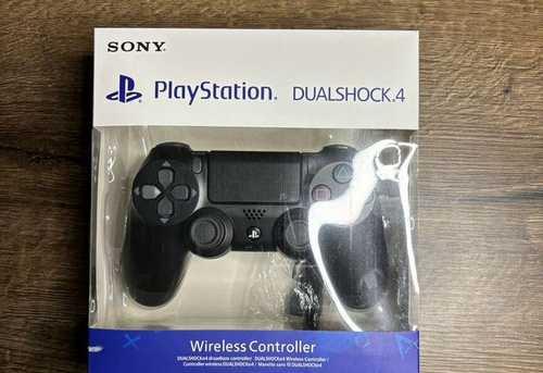 DualShock 4 v2 геймпад для PlayStation 4/5
