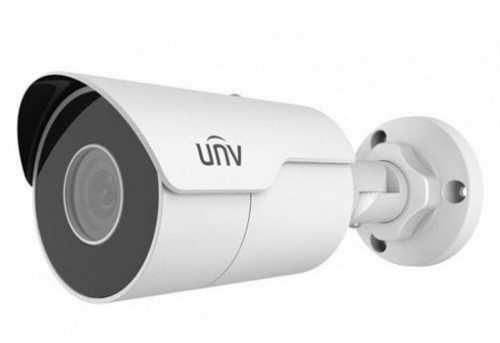 IP видеокамера uniview IPC2124LE-ADF40KM-G 524928