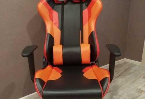 Кресло игровое Red Square Eco Blazing (RSQ-50026)