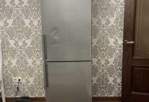 Холодильник LG GA409blca