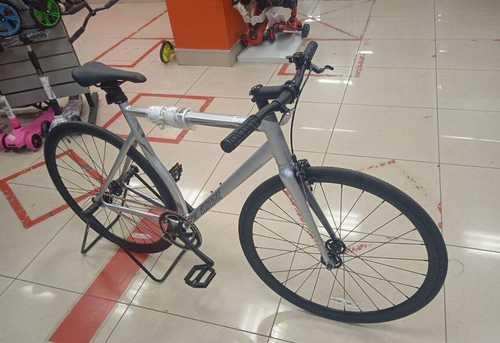 Трековый велосипед Armata Bear Bike 54 рама