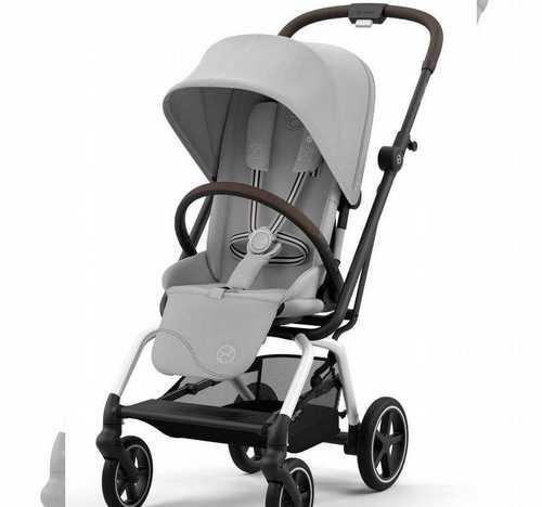 Прогулочная коляска Cybex Eezy S Twist 2