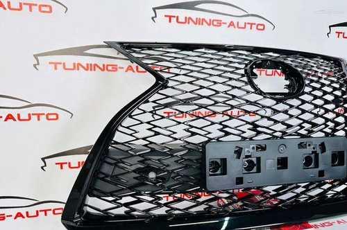 Обвес Lexus RX350 F-Sport R5076