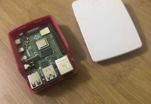 Raspberry pi 4 4gb