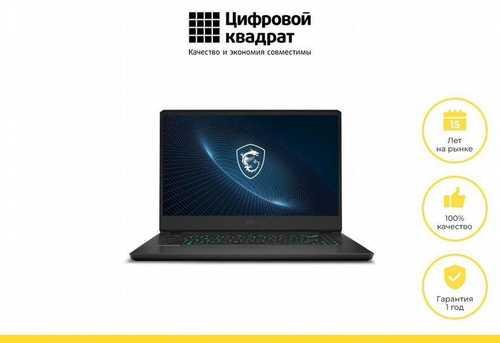 Ноутбук MSI Vector GP66 12ugso-671RU, 15.6'' (9S7