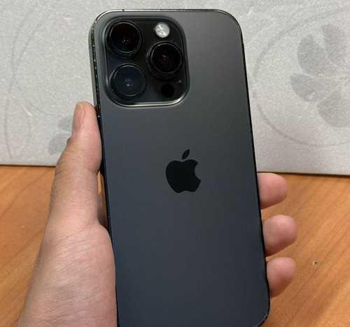 iPhone 14 Pro, 128 ГБ