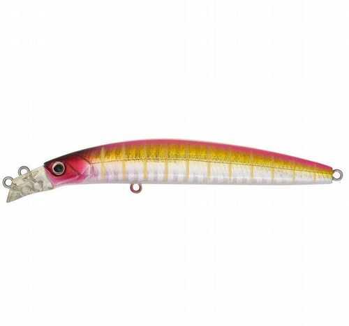 Воблер Strike Pro плавающий Top Water Minnow 9см