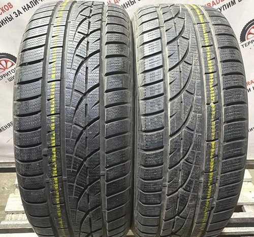 Hankook Winter I'Cept Evo W310 225/55 R17 101R