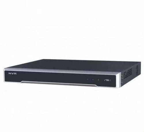 DS-7616NXI-I2/S(C) IP Видеорегистратор Hikvision