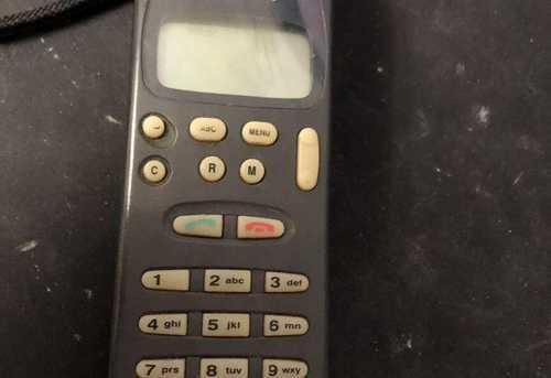 Nokia 250 THF-51 музей ретро
