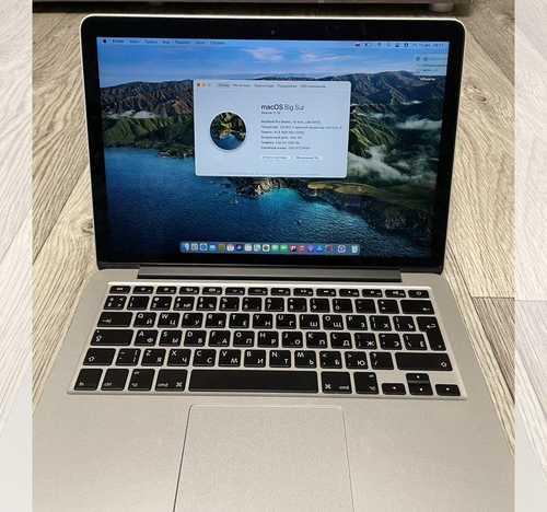 Apple macbook pro 13 2013