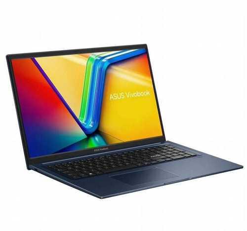 Ноутбук asus Vivobook 17 X1704ZA-AU333