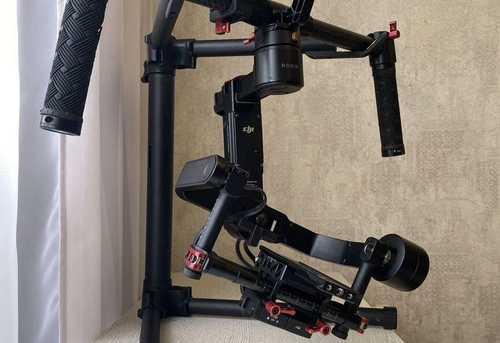 DJI Ronin M