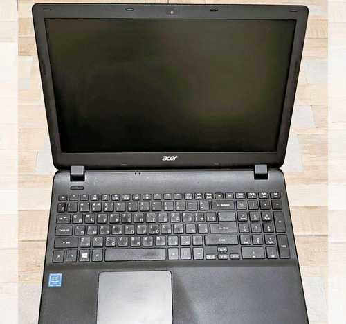 Acer extensa 2519