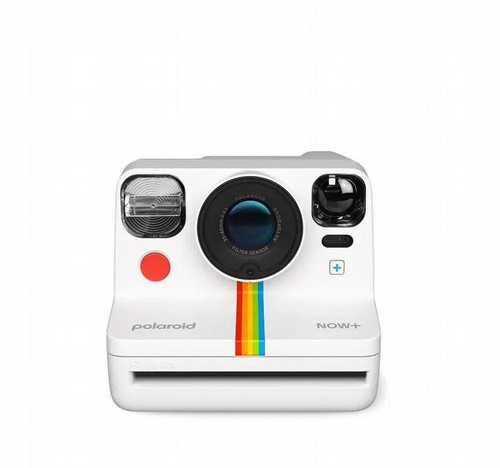 Polaroid Now+ Gen 2