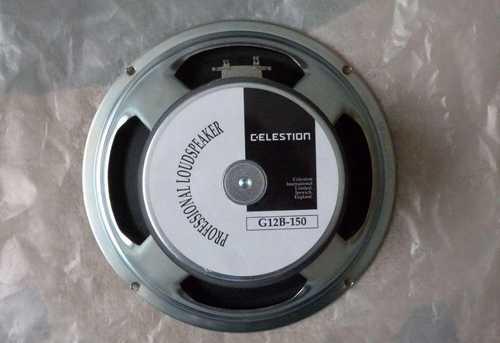 Гитарные динамики Celestion