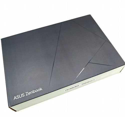 Asus ZenBook UX3402V 14"3K Oled i9-13900H/16Gb/1Tb