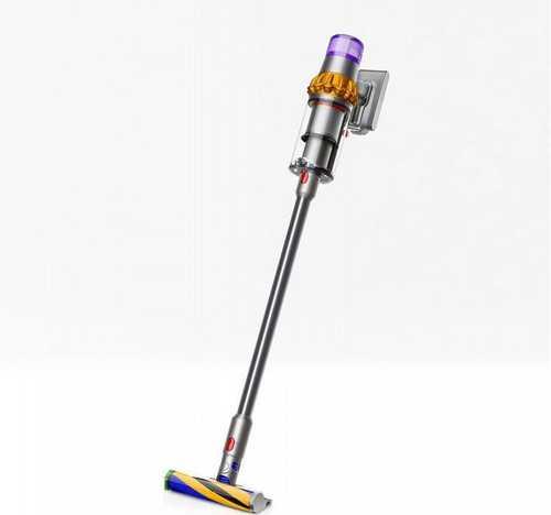 Пылесос ручной Dyson V15 Detect Absolute (SV47) 66