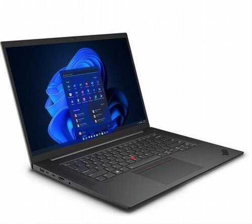 Ноутбук Lenovo 16 "ThinkPad P1 Gen 5