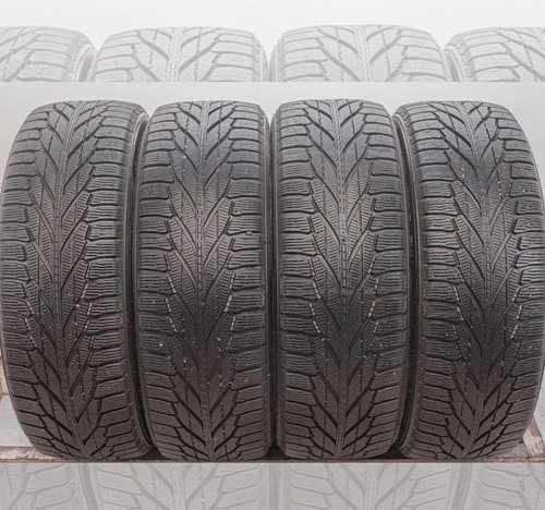 Nokian Tyres Hakkapeliitta R2 SUV 235/55 R19 105R