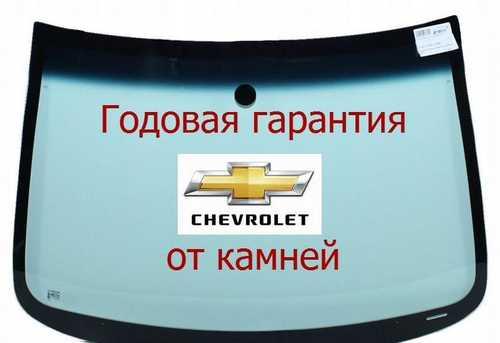 Лобовое стекло Chevrolet Aveo замена за час