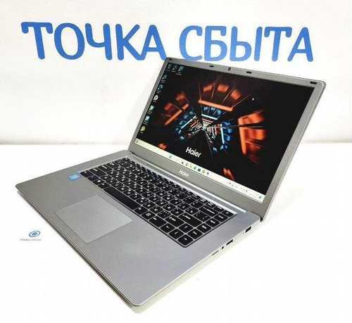 Ноутбук Haier U1530EM