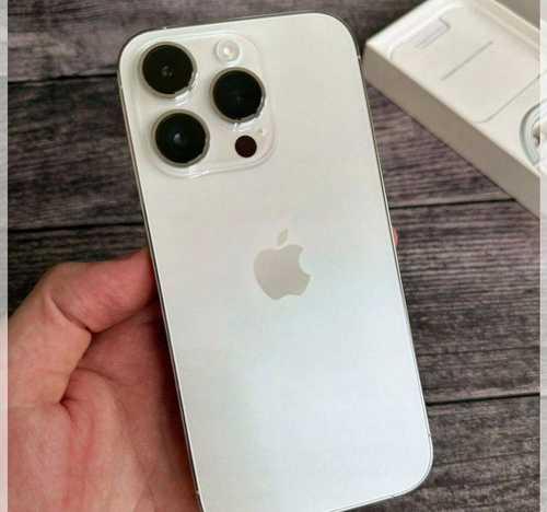 iPhone 14 Pro, 256 ГБ