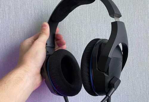 Наушники игровые HyperX cloud stinger corr