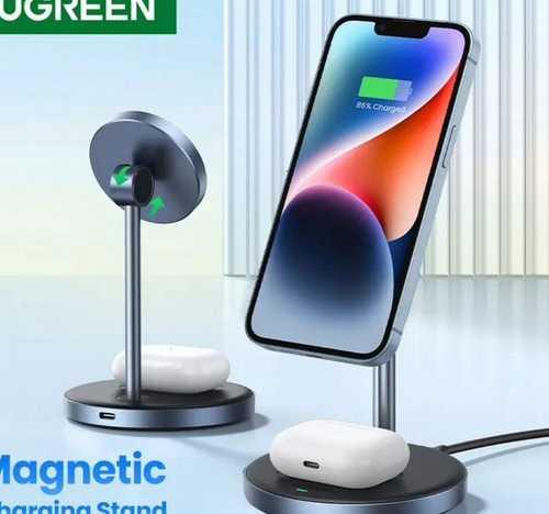 Ugreen magsafe stand