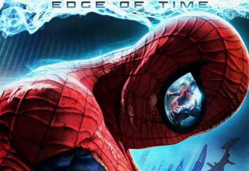 Игра Spider-Man Edge of Time (xbox360)