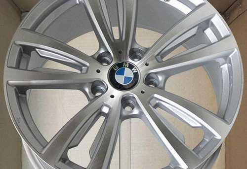 Диски BMW B169 9/19 5x120 ET48 d74.1 SF