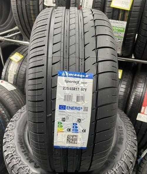 Triangle Sports TH201 235/45 R17 97Y