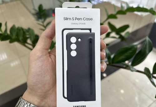 Slim S Pen Case Galaxy Z Fold5