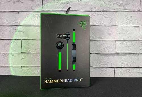 Razer hammerhead pro v2