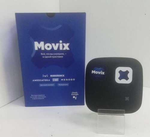TV-приставка Movix MVX01A