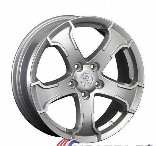 Диски Suzuki SZ6 6.5/17 5x114.3 ET50 d60.1 SF