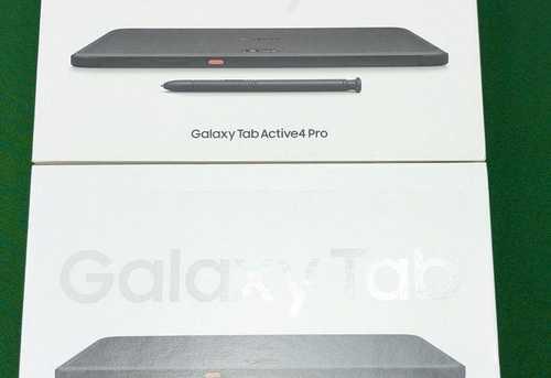 Samsung Galaxy Tab Active4 Pro (SM-T630) 6 /128 гб