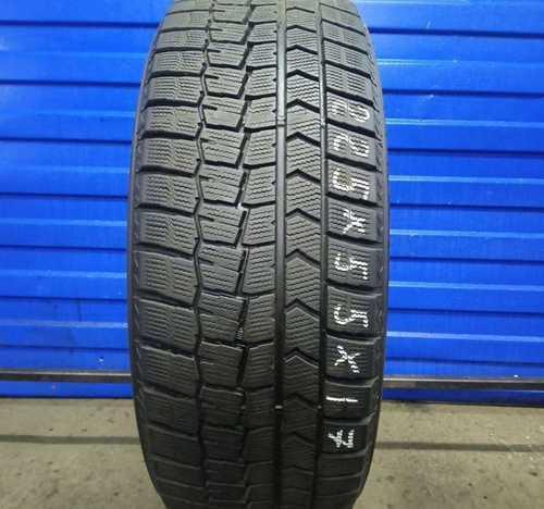 Dunlop Winter Maxx WM02 225/55 R17 97R