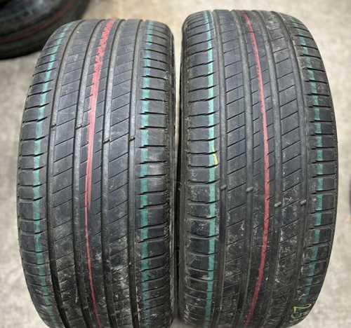 Michelin Latitude Sport 3 255/45 R20