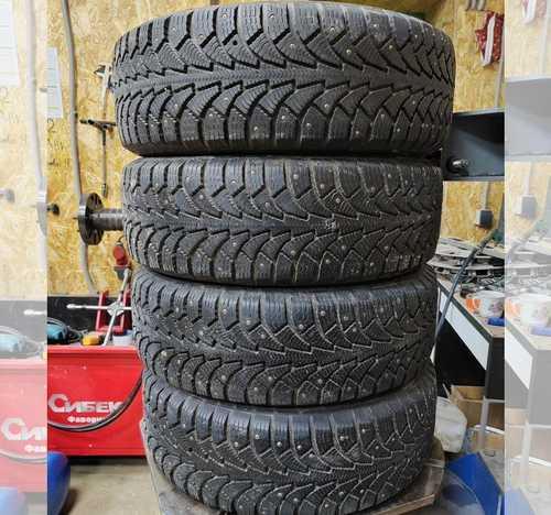 КАМА Кама-Евро-519 195/60 R15 88T