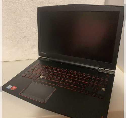 Lenovo legion y520 на запчасти